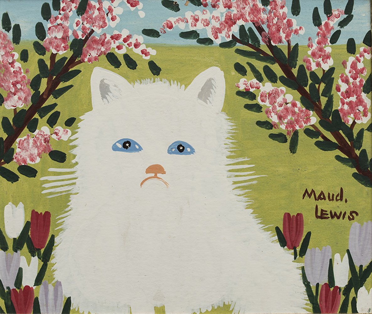 MAUDI - Culturele Raad Smilde